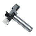 Surfacing Routers Bits, Professional Planer Router Bit For Woodworking ...