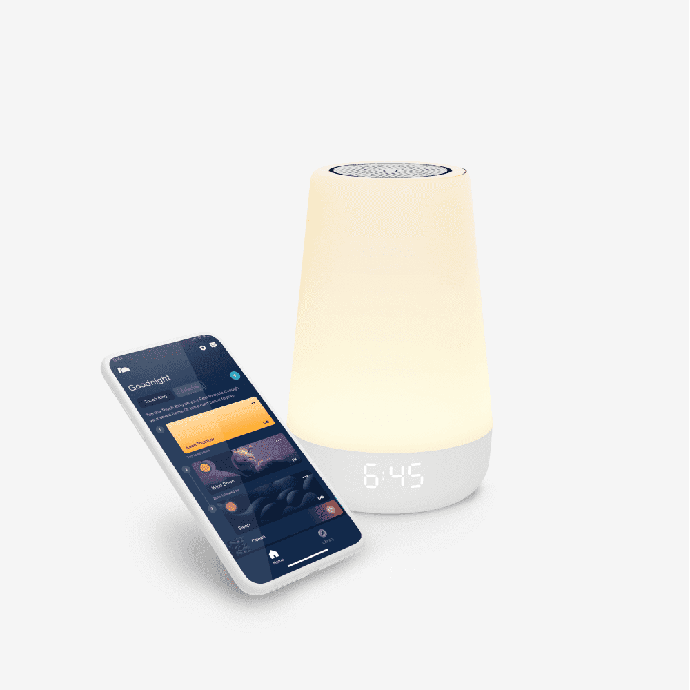 HATCH Open Box Hatch Rest 2nd Gen, Child Sleep Support, Nightlight ...
