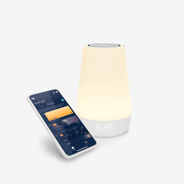 Free Shipping! HATCH Rest 2nd Gen All-in-One Sleep Assistant Nightlight ...