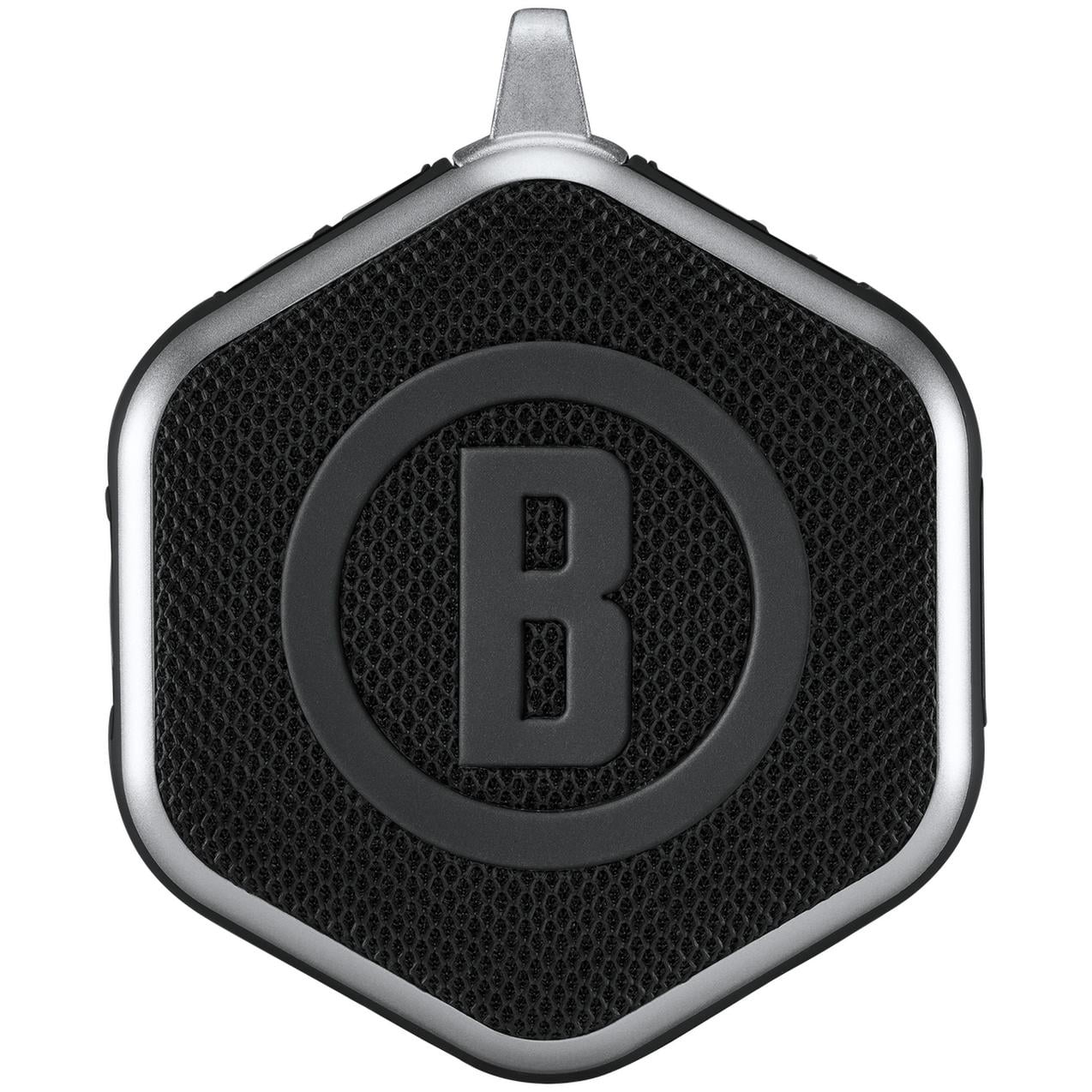 Click here for Bushnell Wingman Mini Speaker- Black/Silver prices