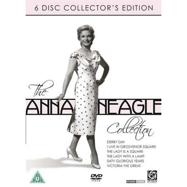 ANNA NEAGLE COLLECTION - Walmart.com - Walmart.com