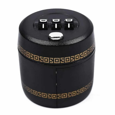 Combination Lock For Wine Liquor Bottle Whiskey Bottle Digital Lock ...