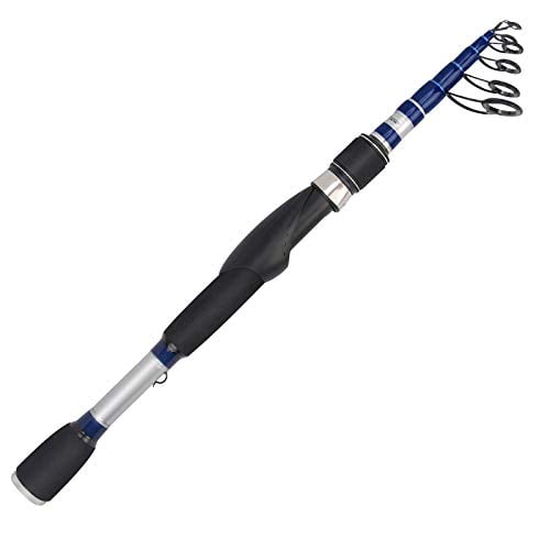 Medium Heavy Spinning Rods