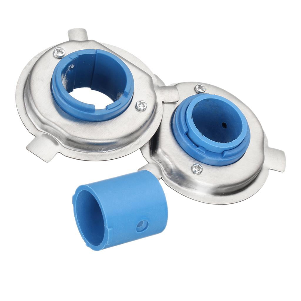 Click here for Koolsoo 2pcs H4 Halogen Headlamp Headlight Bulb Ho... prices