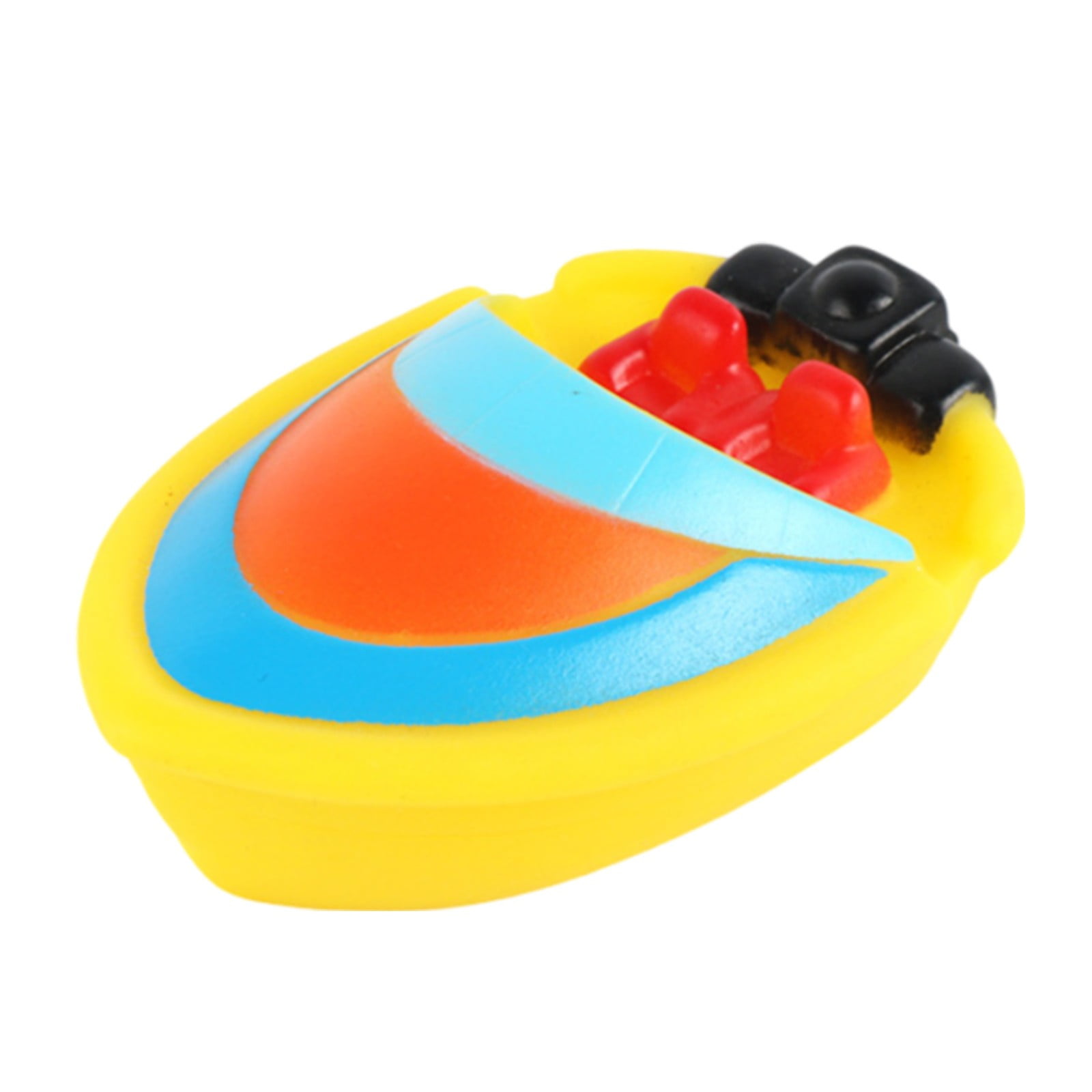 Click here for Zhengjuuu Bathtub Floating Bath Toys Baby Soft Bat... prices