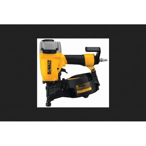 DEWALT DCN930B 20V MAX PNEUMATIC BRUSHLESS CORDLESS 30° PAPER TAPE ...