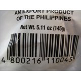 Clover Chips Cheesier with Vitamins 145g - Unique Corn Snack, Clover ...