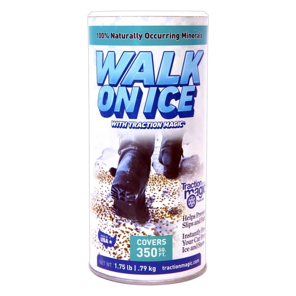 Salt Snow