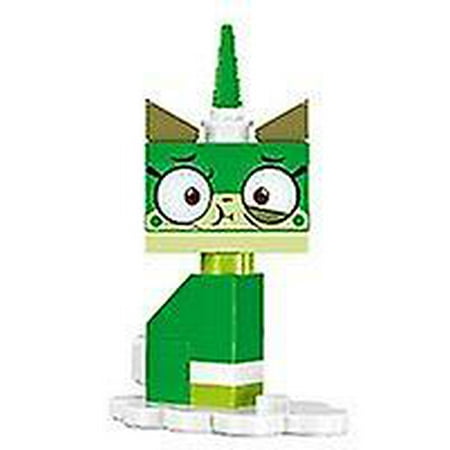 LEGO Unikitty Series 1 QUEASY UNIKITTY (#11) Collectable Figure 41775 ...