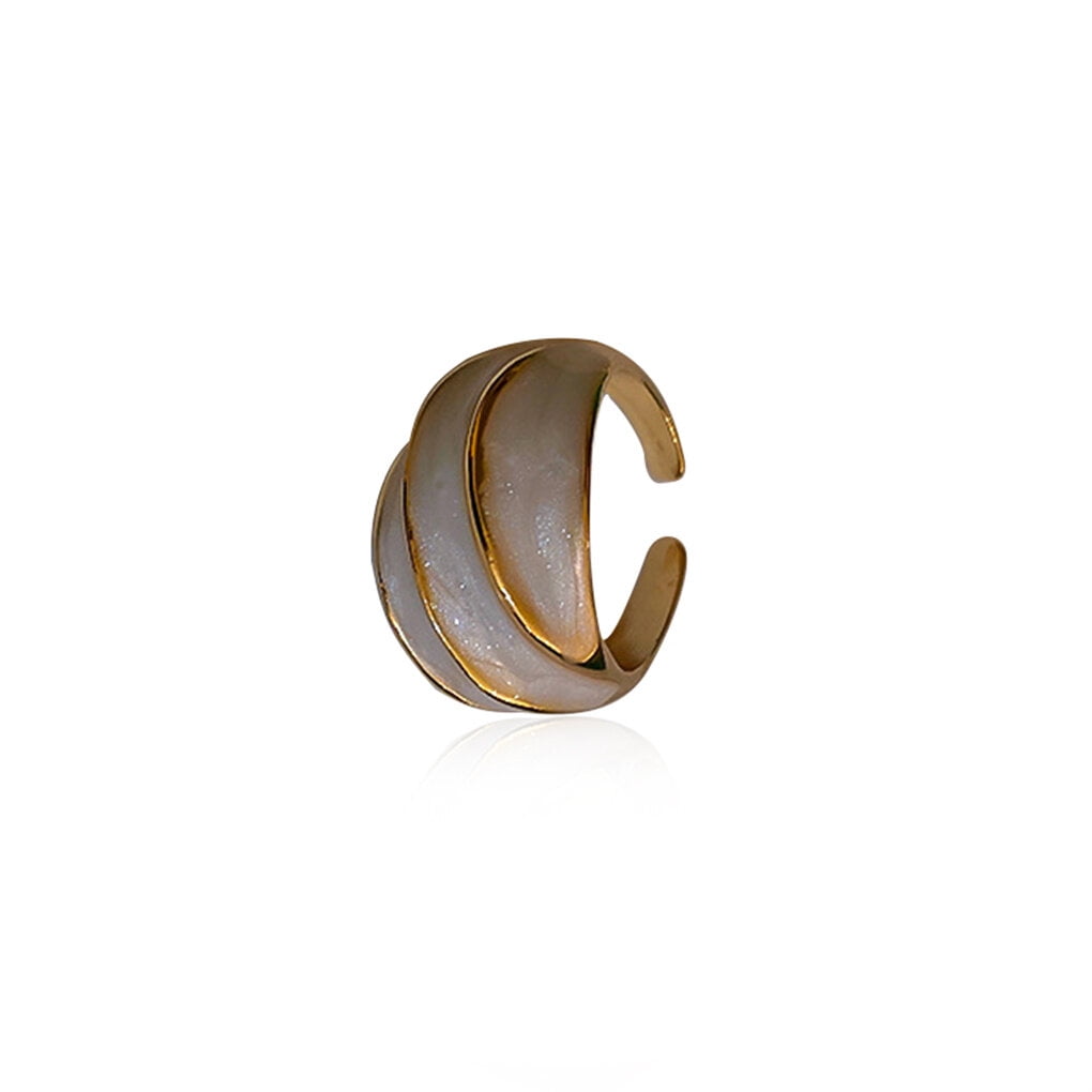 Click here for Decodeary Female Ring Zinc Alloy Fashion Opening C... prices