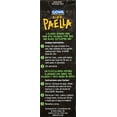 Goya Black Paella Kit for 8 Servings - Walmart.com