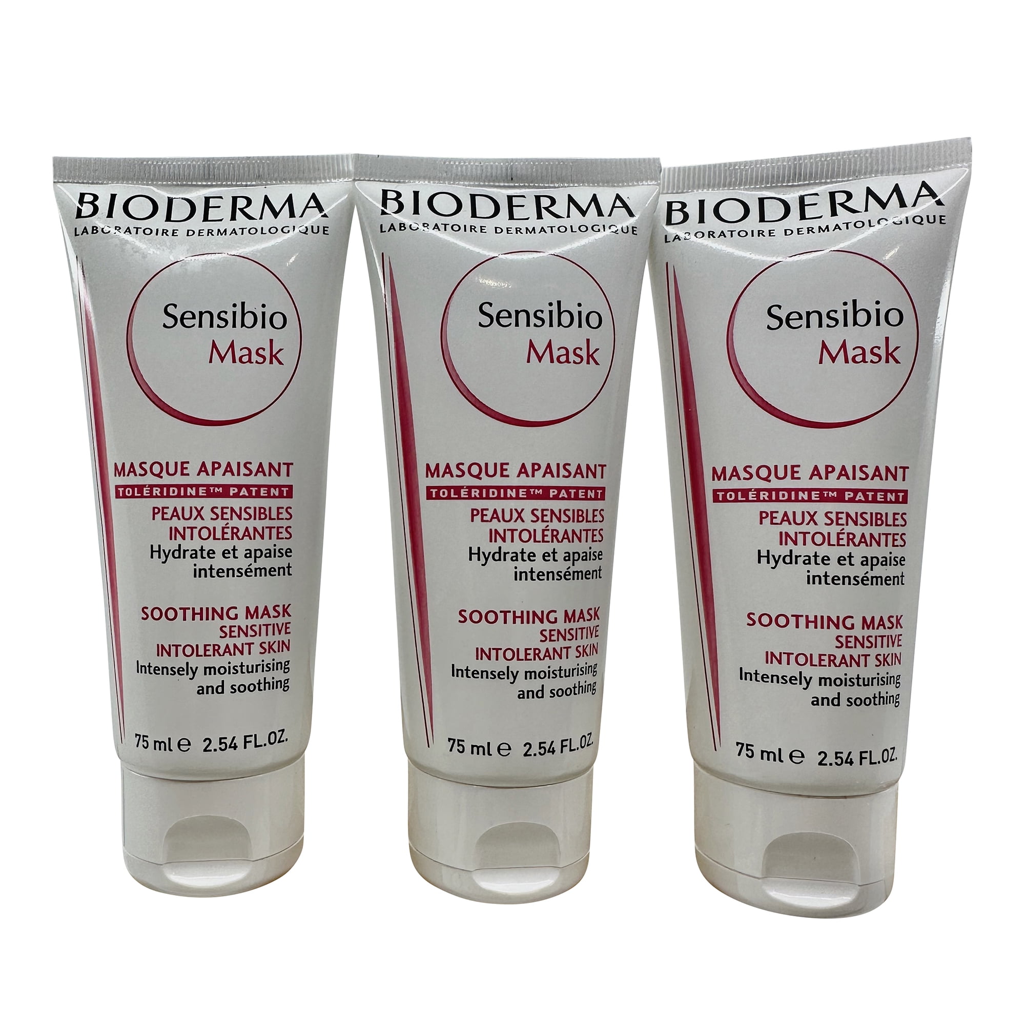 Click here for Bioderma Sensibio Mask Sensitive & Intolerant Skin... prices