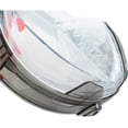 Libera, Full Face Snorkeling Mask, Hypoallergenic Silicone, Quick ...