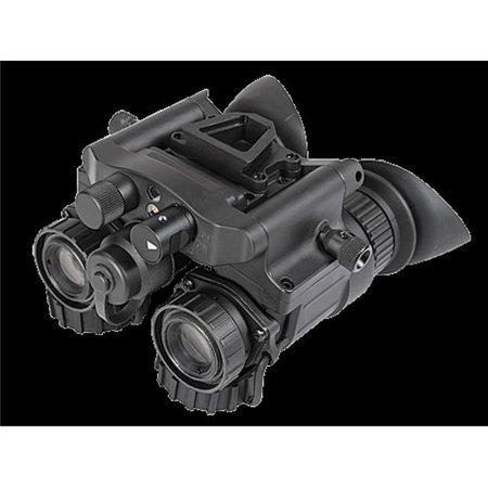 AGM Global Vision 14NV5123453021 NVG50 3NL2 - Dual Tube Night Vision Goggle & Binocular - 51 deg ...