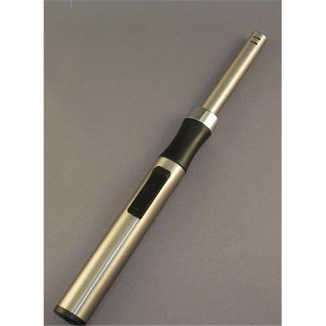 MultiPurpose Butane Lighter - Stainless - Walmart.com - Walmart.com