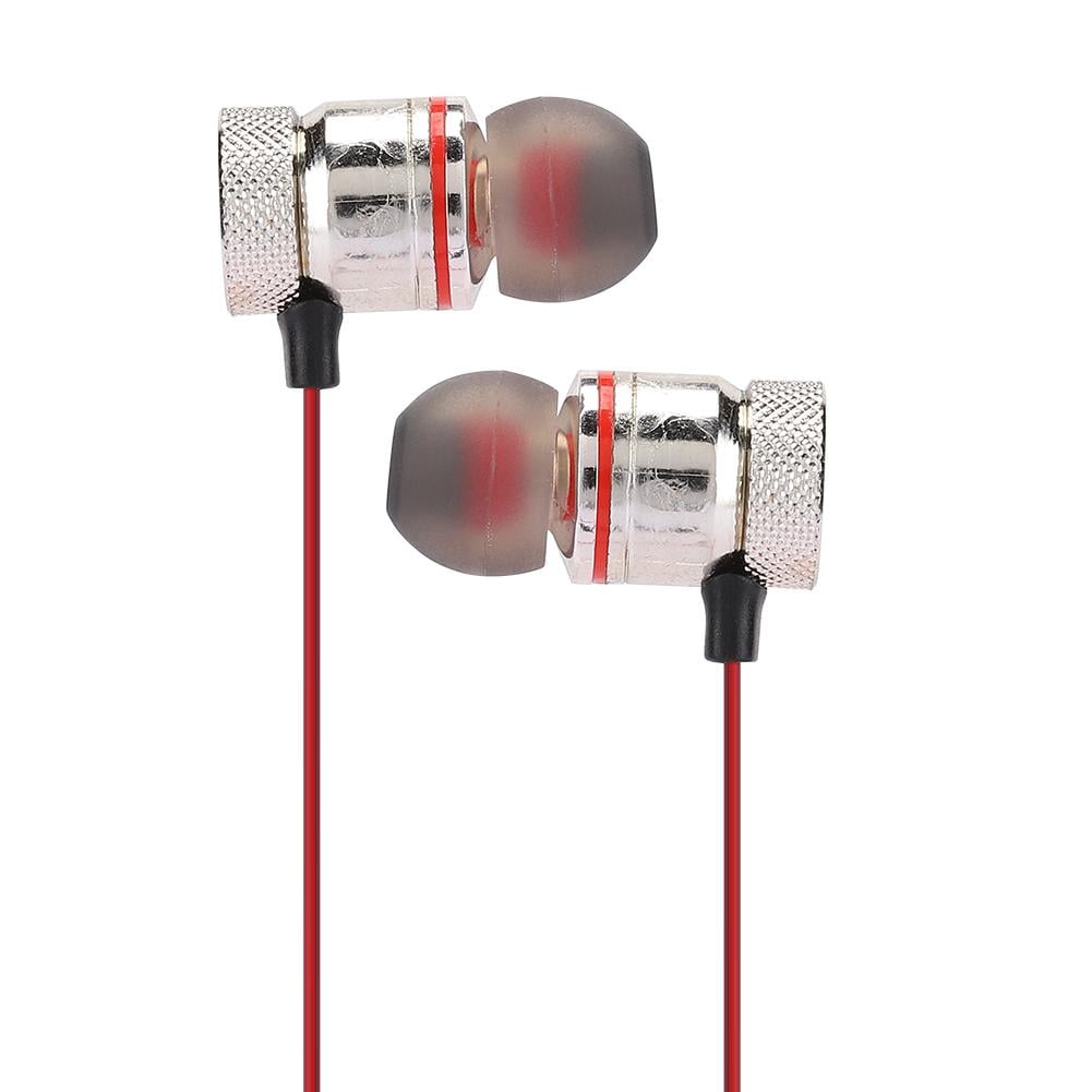 Click here for Dioche Earphone In-Ear Stereo In-Ear Headphone Fpr... prices