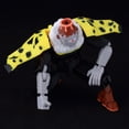 JJK Figures 3D Printed Movable Joints Interchangeable Prats Gojos Anime ...