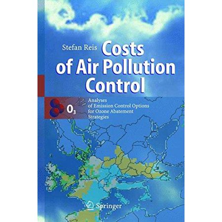 Costs of Air Pollution Control | Walmart Canada