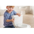 Summer My Size Potty with Flushing Sounds and Wipe Dispenser, White ...