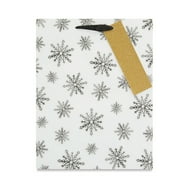 Current Snowman Joy Felt Treat Bags - Set of 5 gift bags, 5 x 7 inches ...