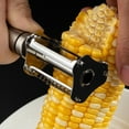 Dalang 2024 New Stainless Steel Paring And Shaved Corn Kernels And ...