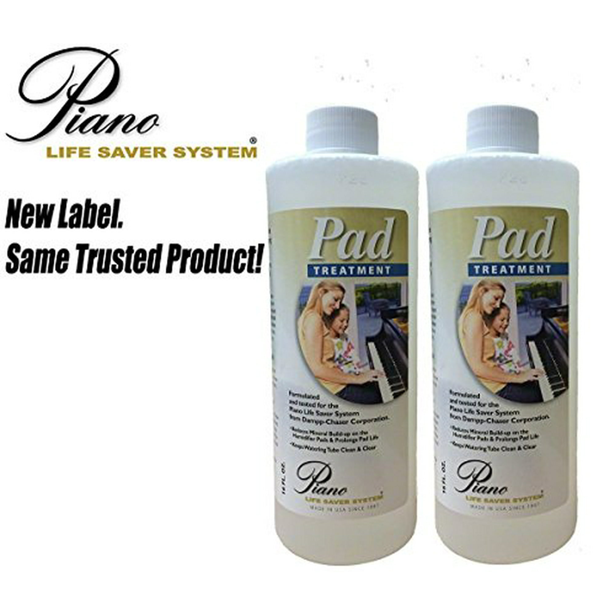 Click here for Dampp-Chaser - Piano Humidifier - Pad Treatment  1... prices