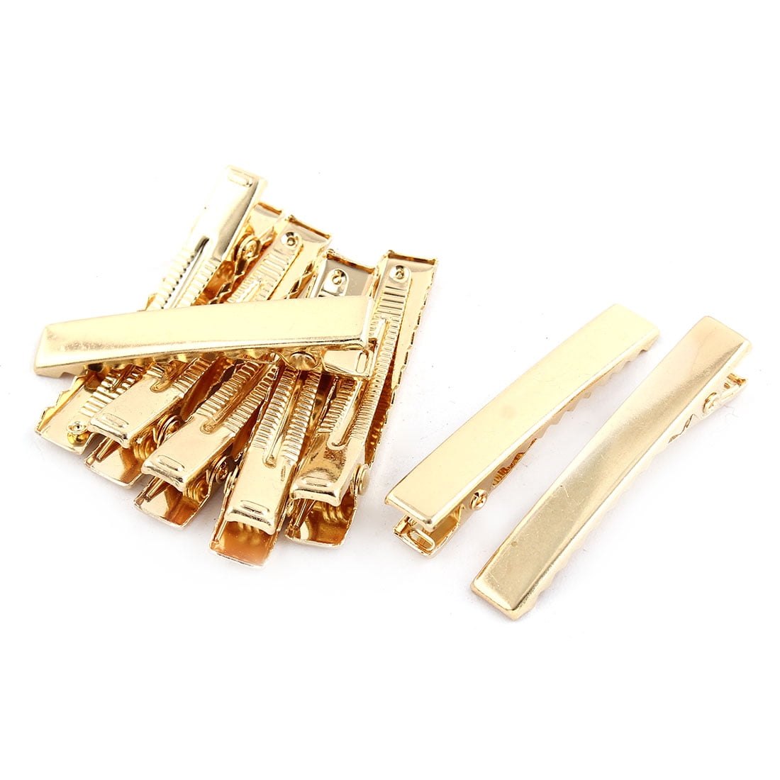 Click here for Unique Bargains Duckbill Alligator Hair Clip Hairc... prices