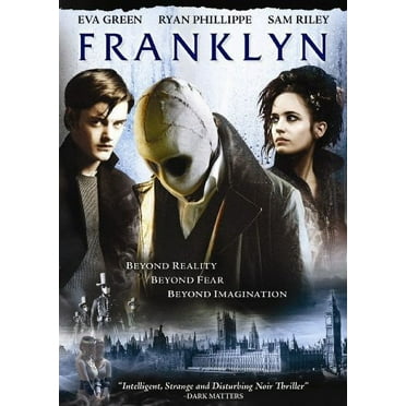 Stranded (DVD) - Walmart.com