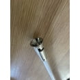 Manual Crank Handle with Bell End for Roll Down Hurricane Shutters ...
