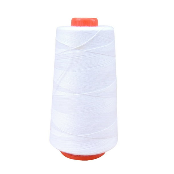 3000 Yards High Speed Sewing 3000 Yards Sewing Thread Thread Crafts ...