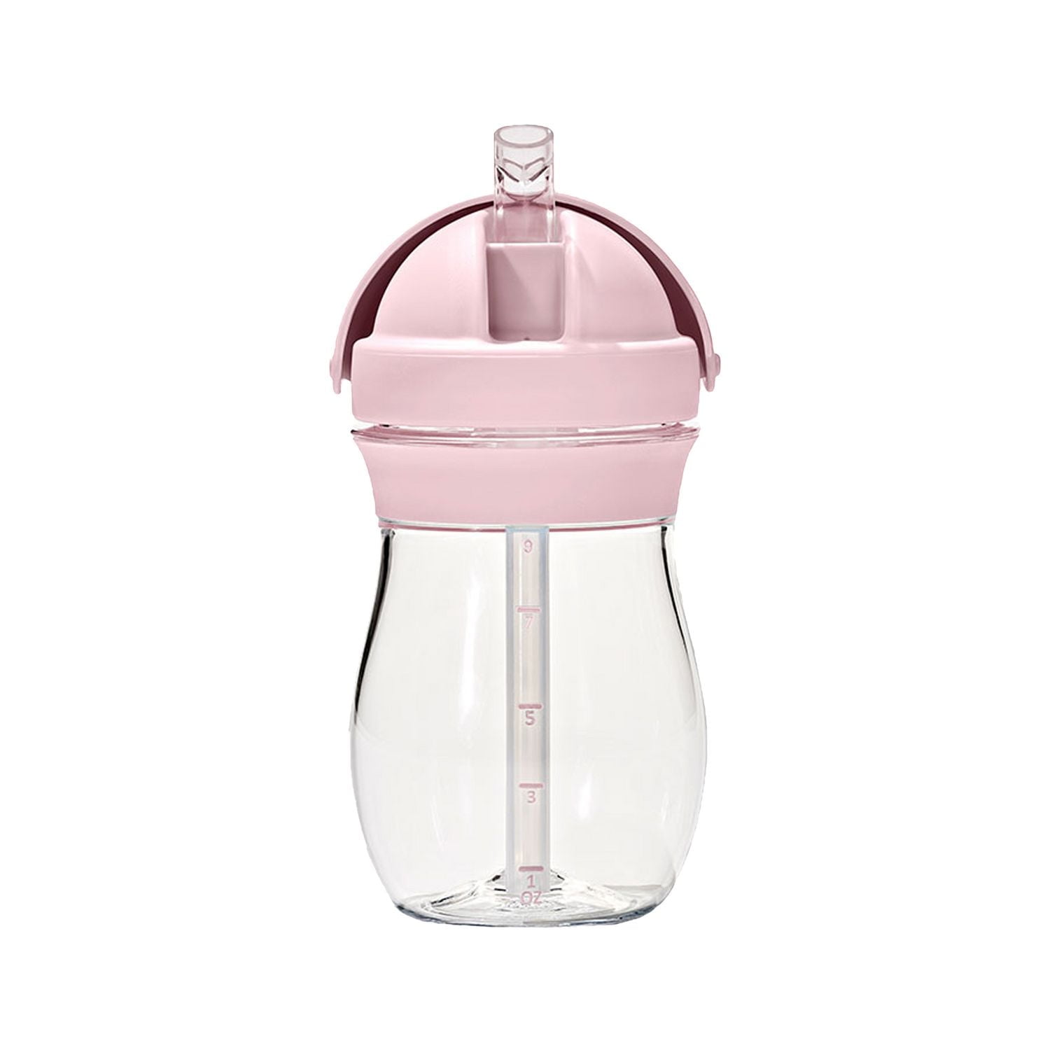 Click here for Oxo Tot Transitions Straw Cup - 9 Ounces - Blossom... prices