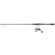 Quantum GEN-X Spinning Combo, GENX2, 5'6", 2-Piece, Ultra Lite ...