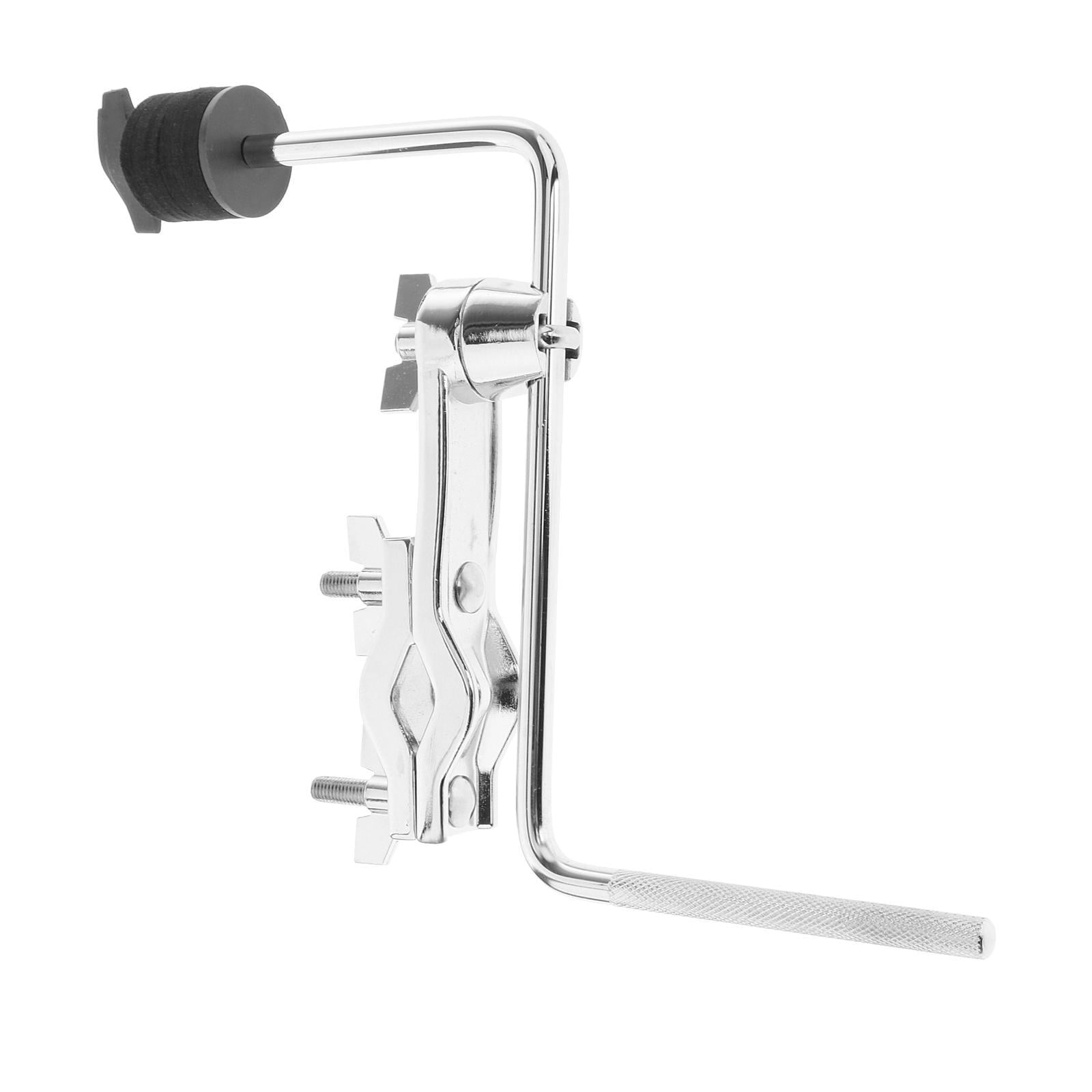 Metal Cymbal Attachment Clamp with Arm Multi-Angle Gearless Tilter for ...