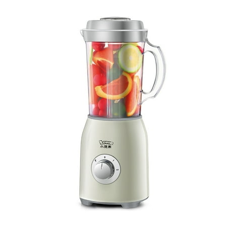 Amdohai LOTOR Smart High-Speed Blender/Mixer 400W Nutrient Extractor ...
