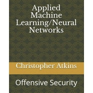 Advanced Applied Deep Learning: Convolutional Neural Networks and Object Detection (Paperback ...
