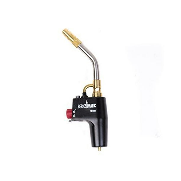 Bernzomatic TS4000 Trigger Start Torch - Walmart.com - Walmart.com