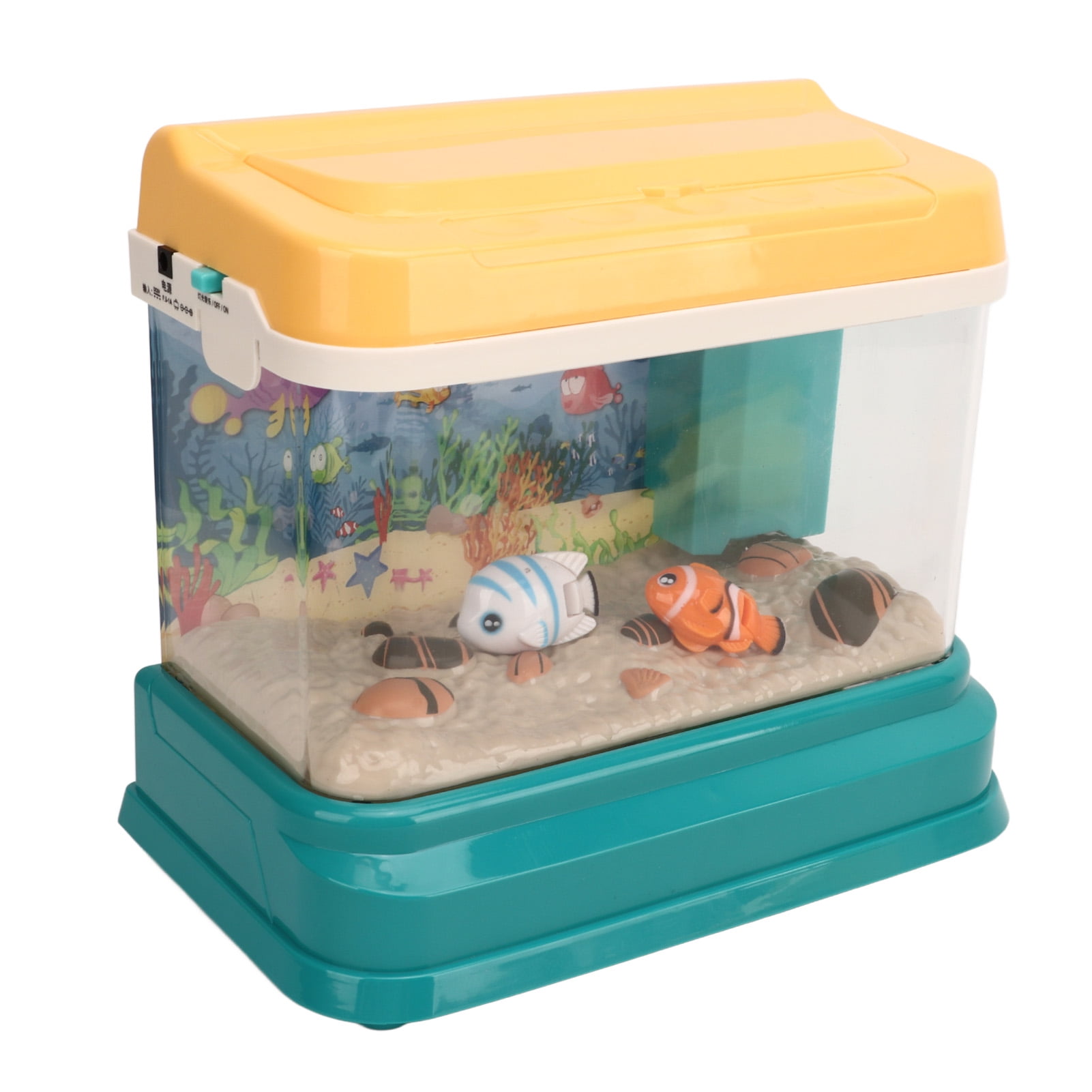 Click here for Estink Aquarium Fishing Toy  Fish Aquarium Toy 3.7... prices