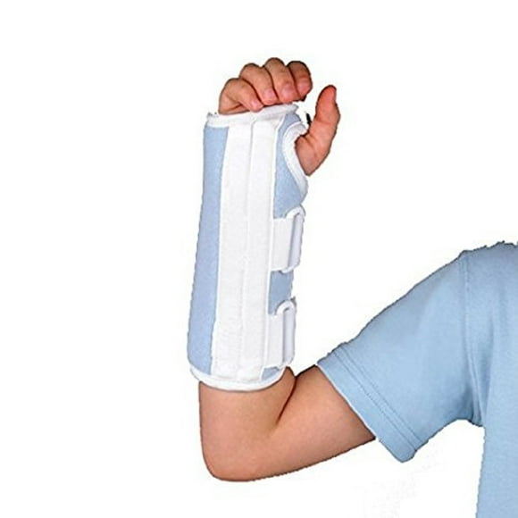 Pediatric Wrist Splint