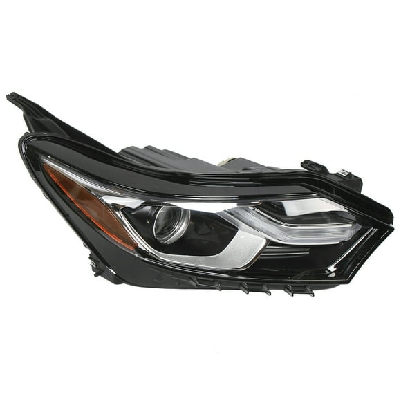 Chevy Equinox Headlight