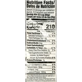 La Moderna Shells Macaroni Pasta 7.05 oz Made from Durum Semolina ...