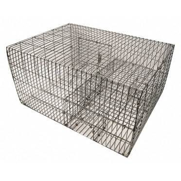 Crop Cage 4ft x 12ft - Walmart.com