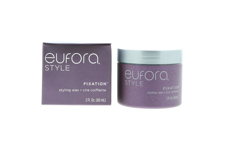 Eufora Style Fixation Styling Wax, 2 oz - Walmart.com