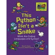 Bite-Size Python: An Introduction to Python Programming (Paperback) - Walmart.com