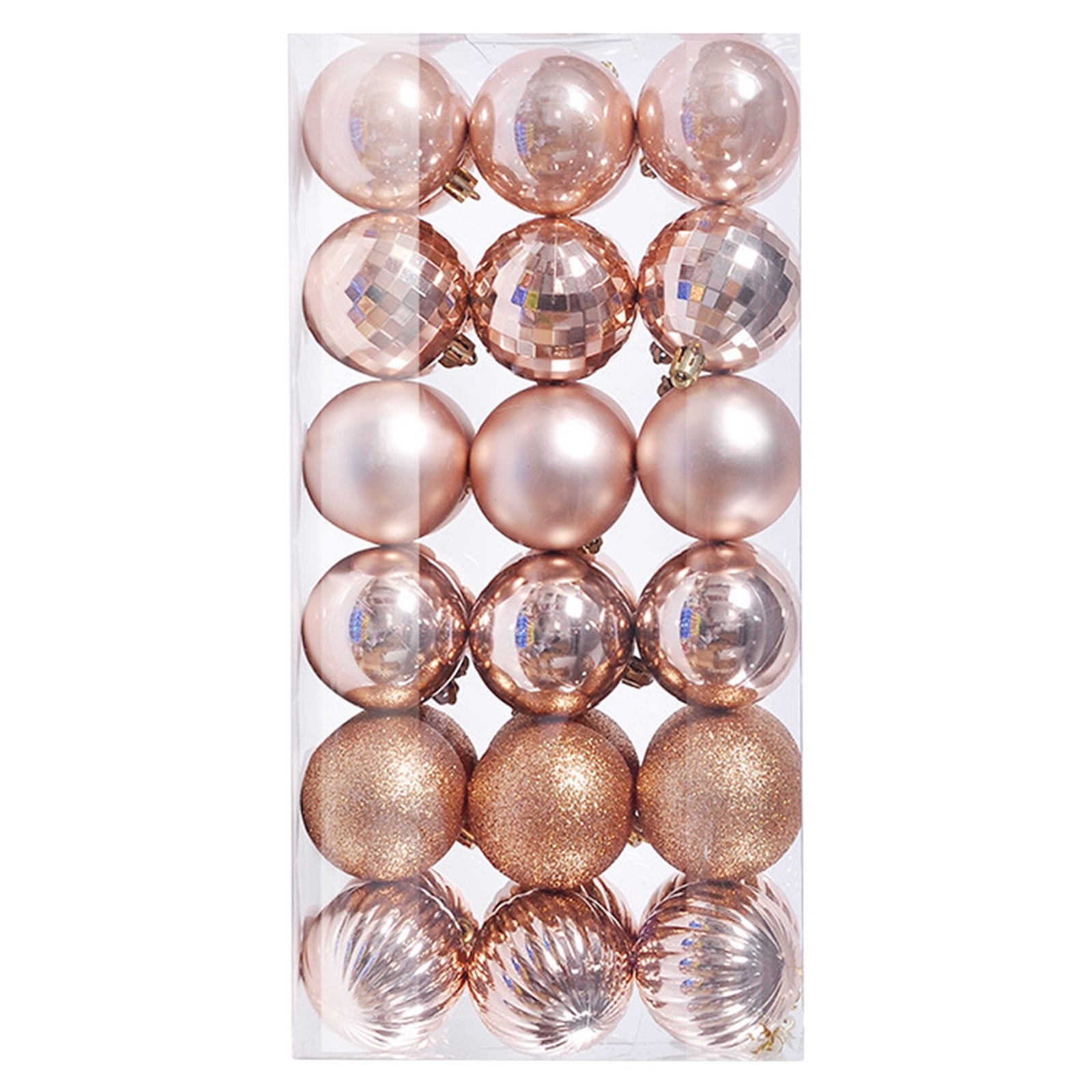 Click here for Riforla 36pcs Christmas Ornaments For Xmas Christm... prices