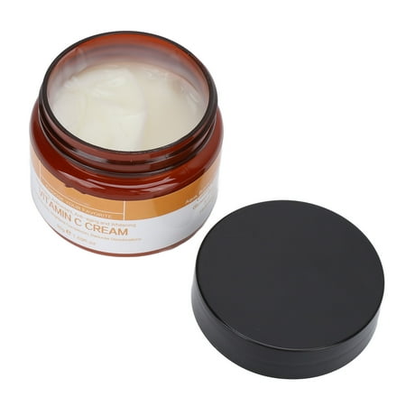 Vitamin C Face Cream, 50g Reducing Fine Lines Wrinkles Vitamin C Skin ...