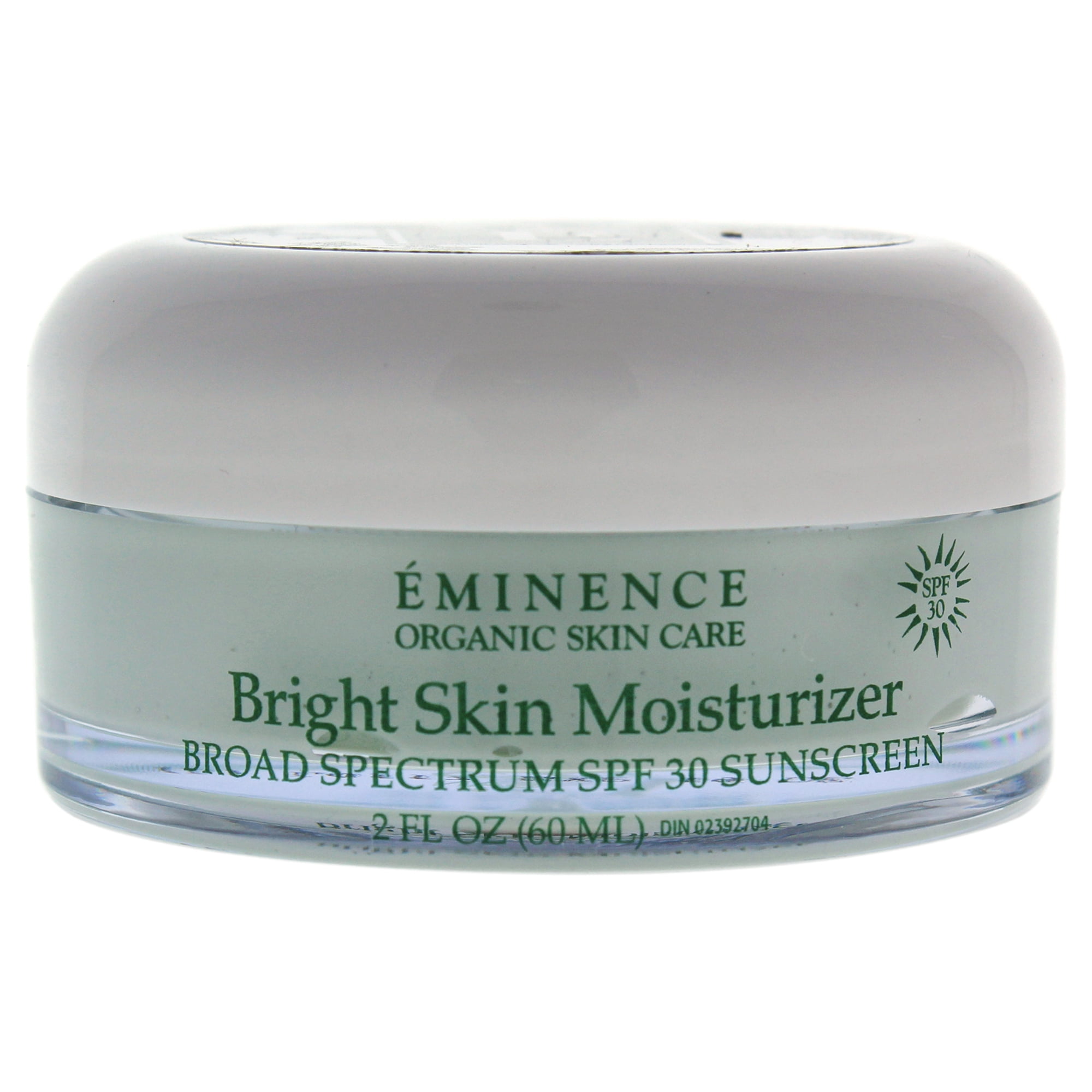 Eminence Eminence Bright Skin Moisturizer Spf 30 Sunscreen 2 Oz