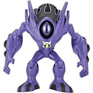 Ben 10 Alien Creatures Alien X Action Figure Set - Walmart.com