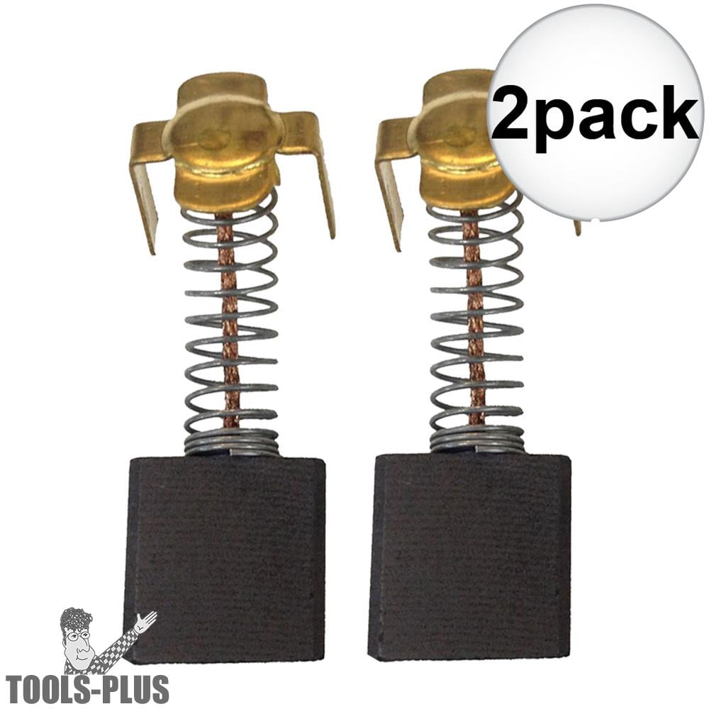 Makita CB204 Carbon Brush Set (2) - Walmart.com