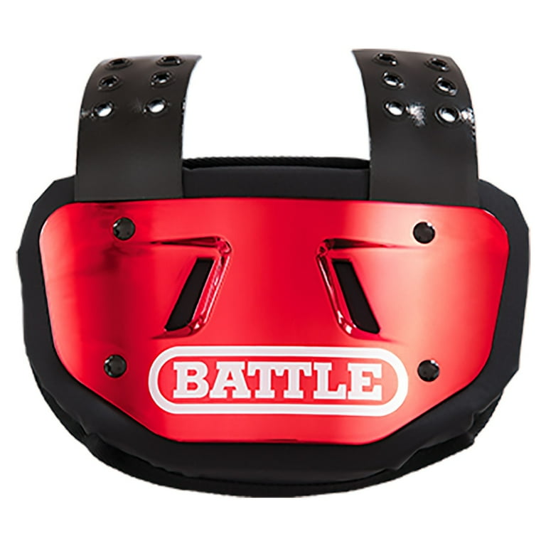 Riddell Backplate