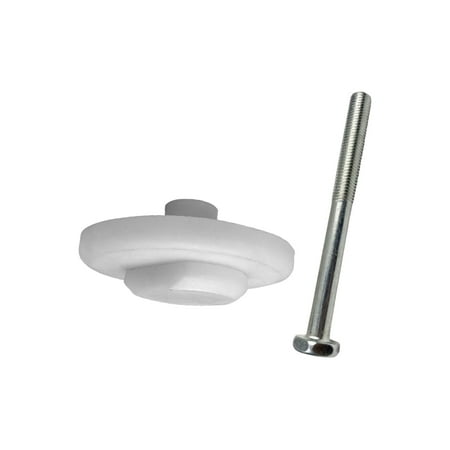 Abbracc Cold Storage Door Frame Fastener for Sliding Doors Door Frames ...